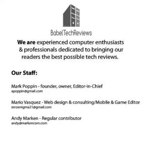 mission-statement – BabelTechReviews