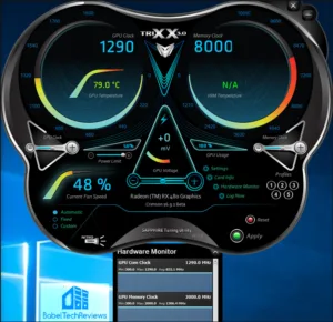 trixx – BabelTechReviews