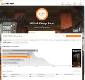 VRMark Orange-970 – BabelTechReviews