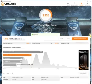 VRMark blue-980ti – BabelTechReviews