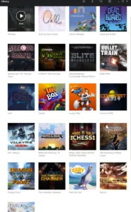 installed games – BabelTechReviews