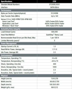 specs – BabelTechReviews