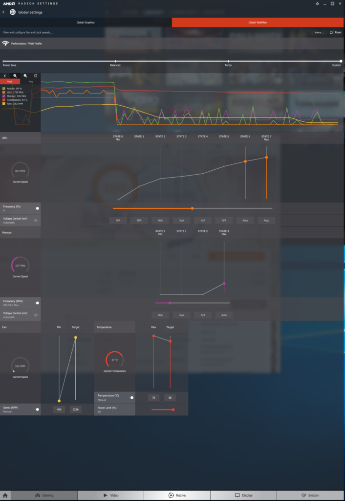 RX Vega 64 Liquid “Unleashed” – 10 VR Games Benchmarked vs. the GTX 1080 & GTX 1080 Ti ...