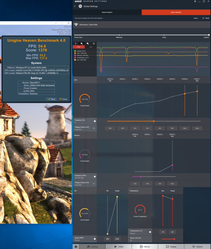 heaven – bios 1 – BabelTechReviews