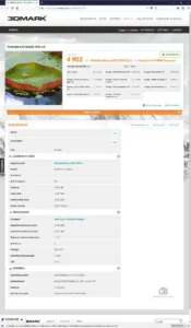 PC Mark 8-on – BabelTechReviews