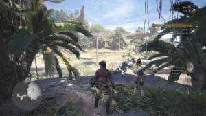 MonsterHunterWorld – BabelTechReviews