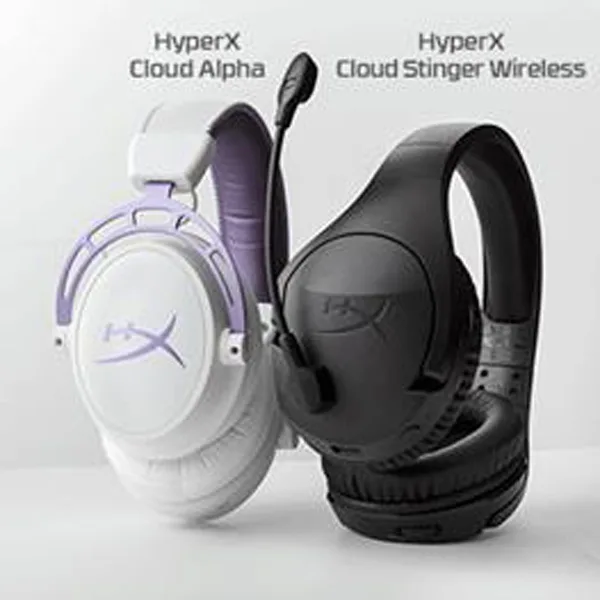 HyperX Announces First Wireless Headset Under $100 – BabelTechReviews
