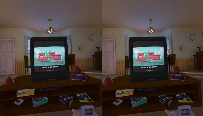 The ‘Pixel Ripped 1995’ Review & Performance Guide across 15 AMD ...