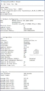 star swarm – BabelTechReviews