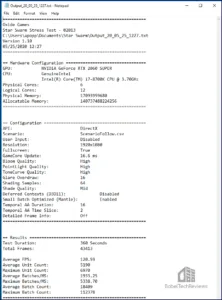 star swarm – BabelTechReviews