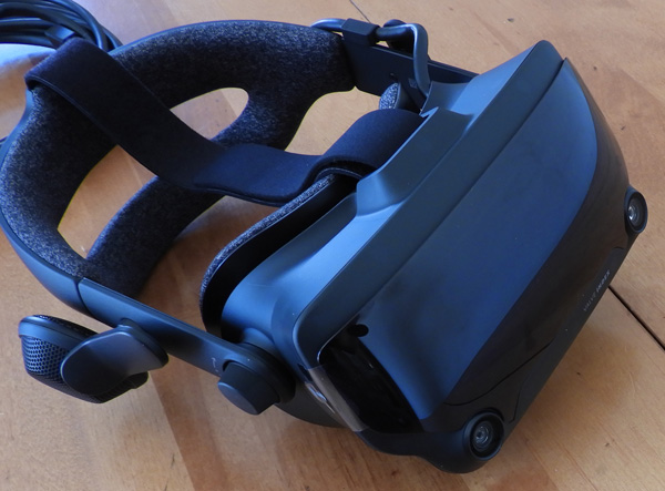 The Red Devil RX 6600 XT & the RTX 3060 VR Showdown