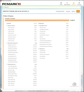 PCMark10-basic – BabelTechReviews