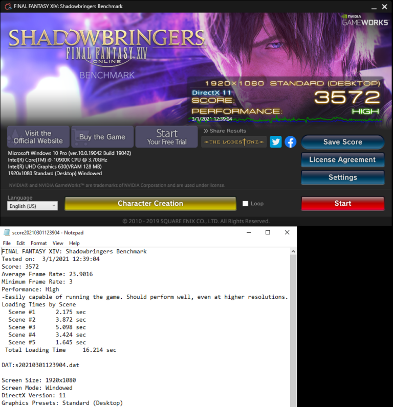 The T-FORCE CARDEA IOPS Gen 3 x4 PCIe NVMe 1TB SSD Review – BabelTechReviews