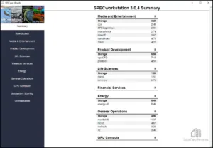 SpecWS-summary – BabelTechReviews