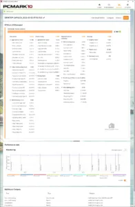 pcmark 10-extended – BabelTechReviews