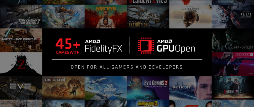 AMD fsr FI – BabelTechReviews