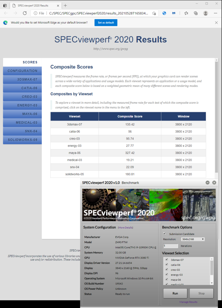 The RTX 3080 Ti Founders Edition Benchmarked with 25+ games – BabelTechReviews