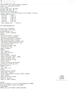 FFXIV shadowB- Max-1440p – BabelTechReviews