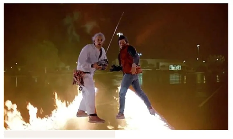 New Old – BabelTechReviews