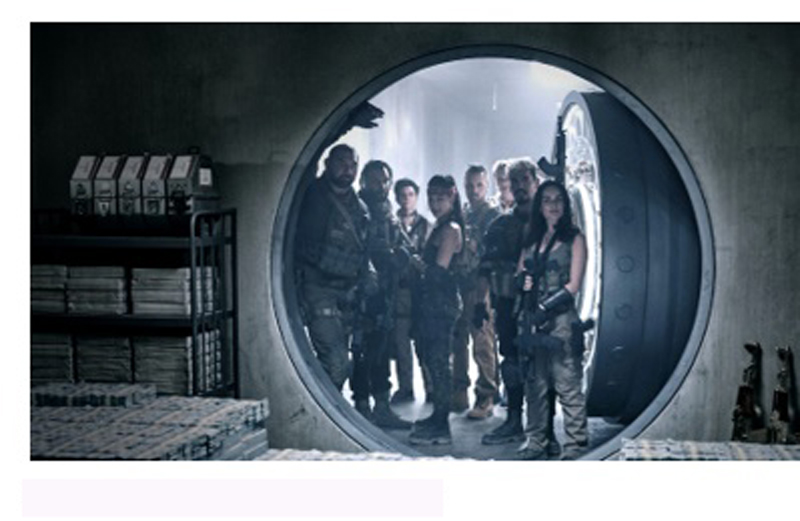 Growth, Change Taking its Toll on Creative Industry