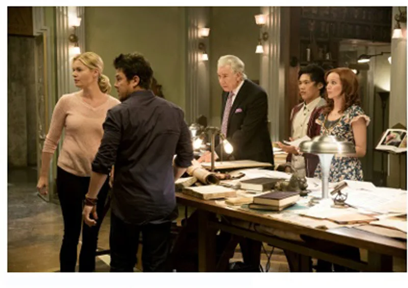 Old Stuff – BabelTechReviews