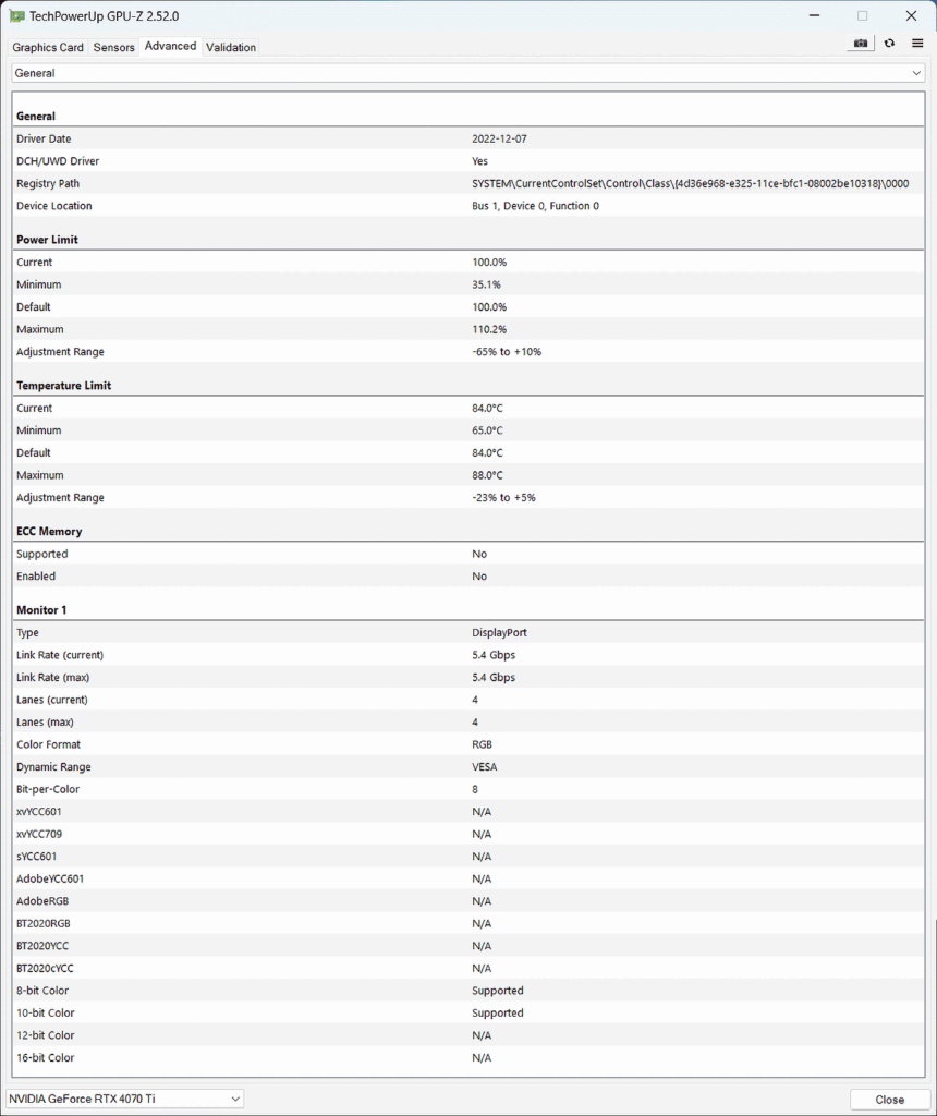 gpu-z_tuf-gaming-rtx4070ti-oc_advanced_info_v2 – BabelTechReviews