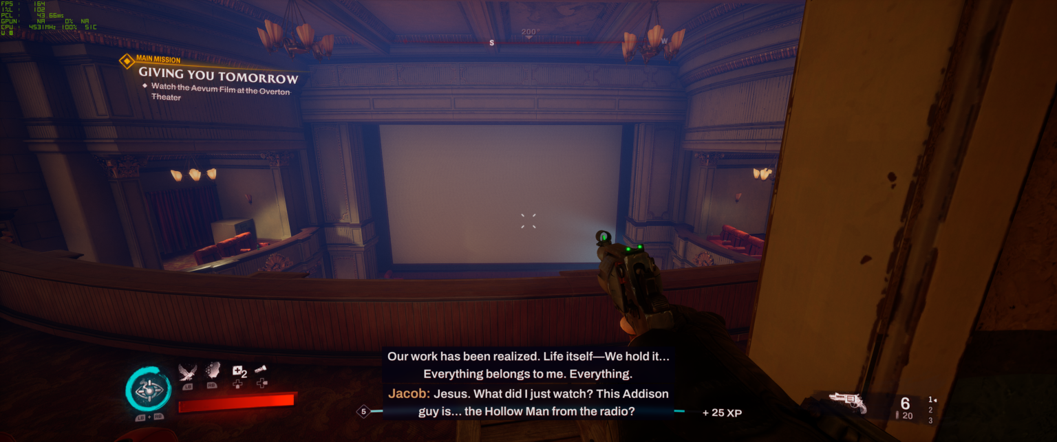 Redfall Review – A Bloody Awful Mess – BabelTechReviews