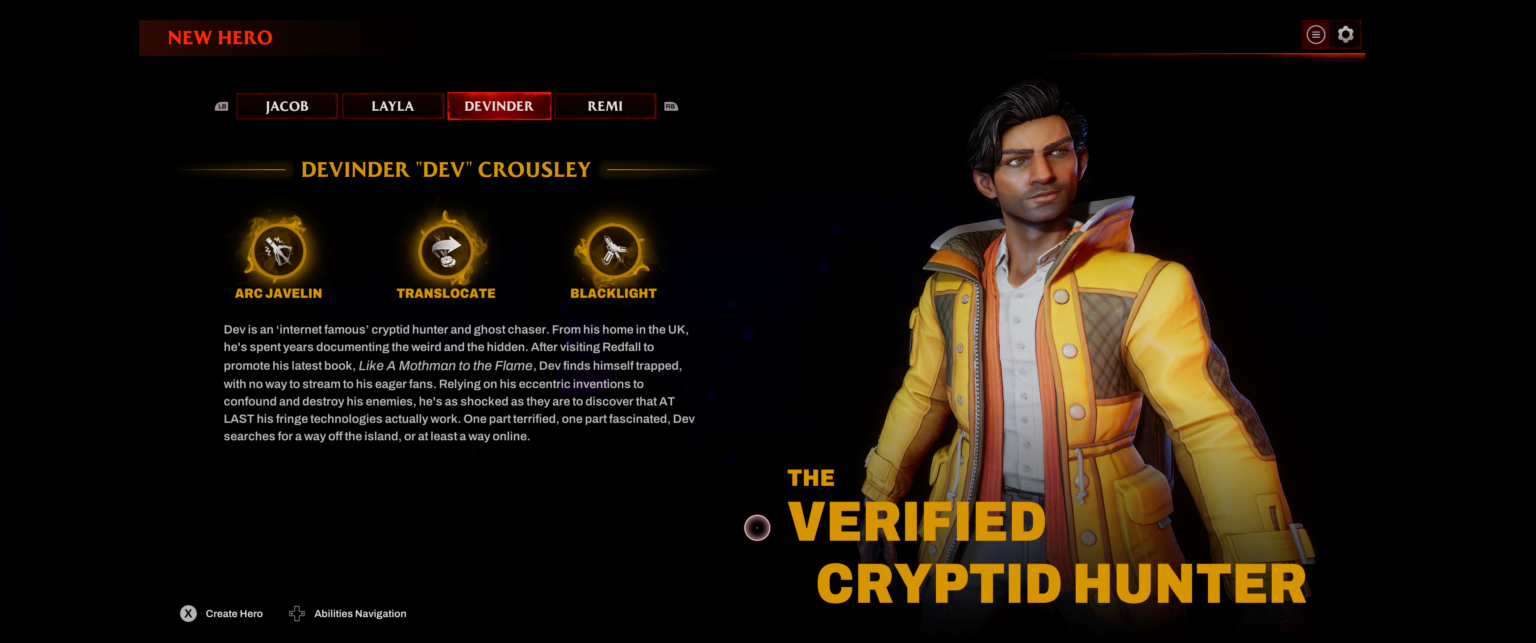 Redfall Review – A Bloody Awful Mess – BabelTechReviews