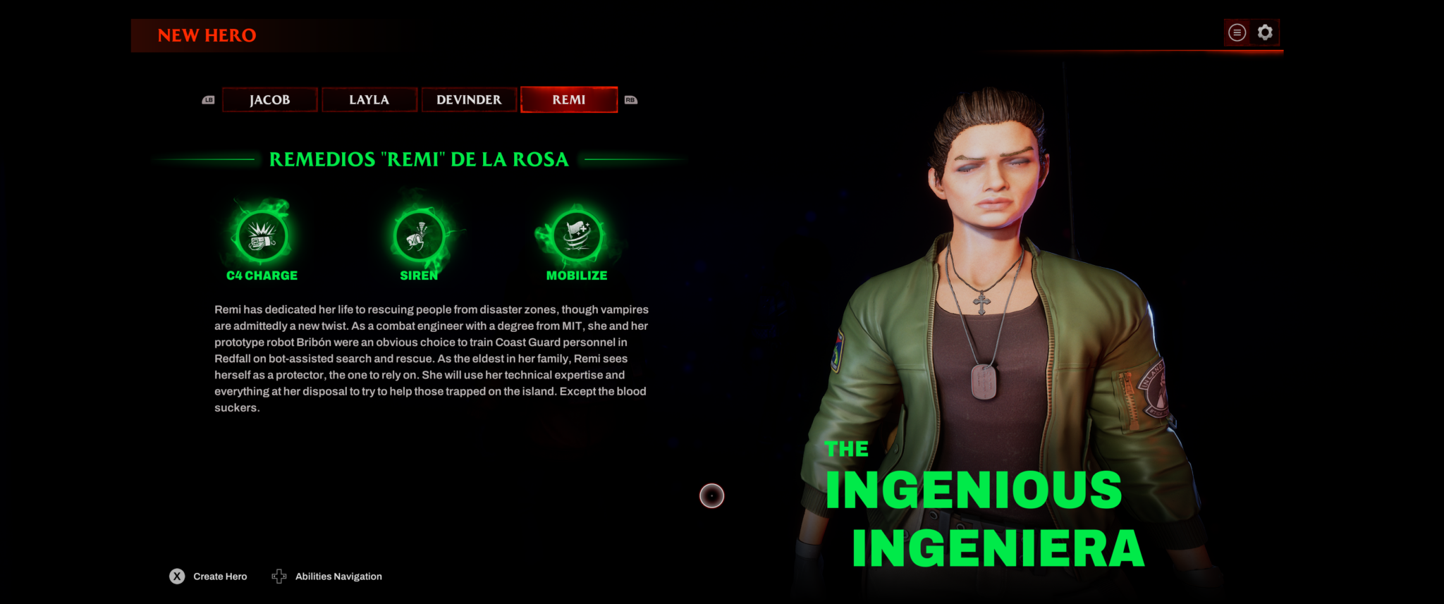 Redfall Review – A Bloody Awful Mess – BabelTechReviews