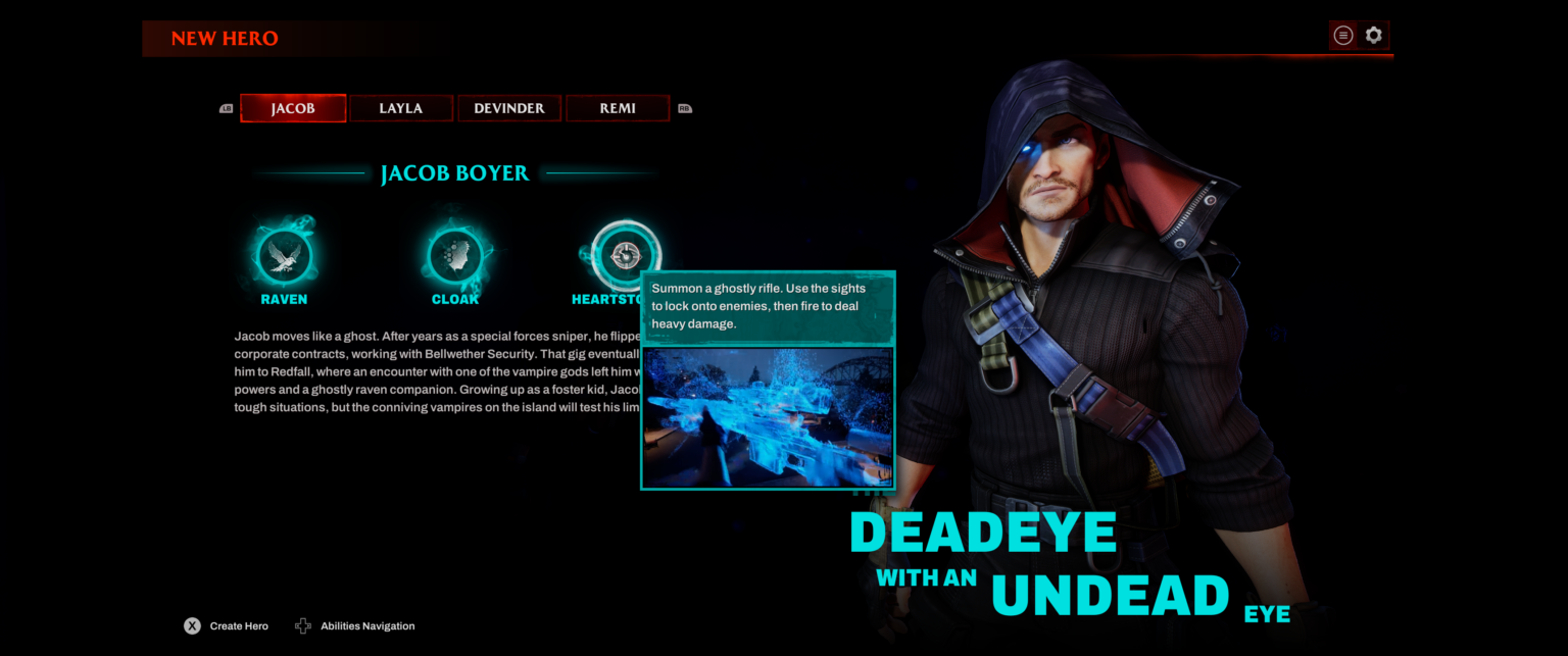 Redfall Review – A Bloody Awful Mess – BabelTechReviews