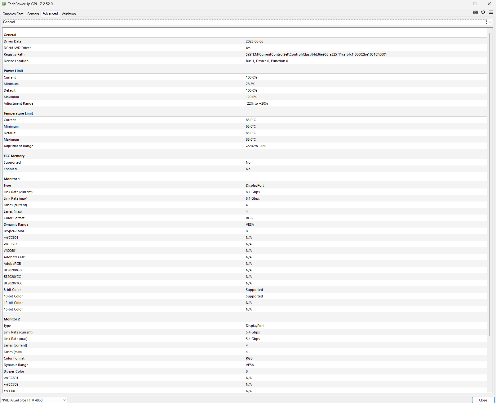 The $299 RTX 4060 Review – BabelTechReviews