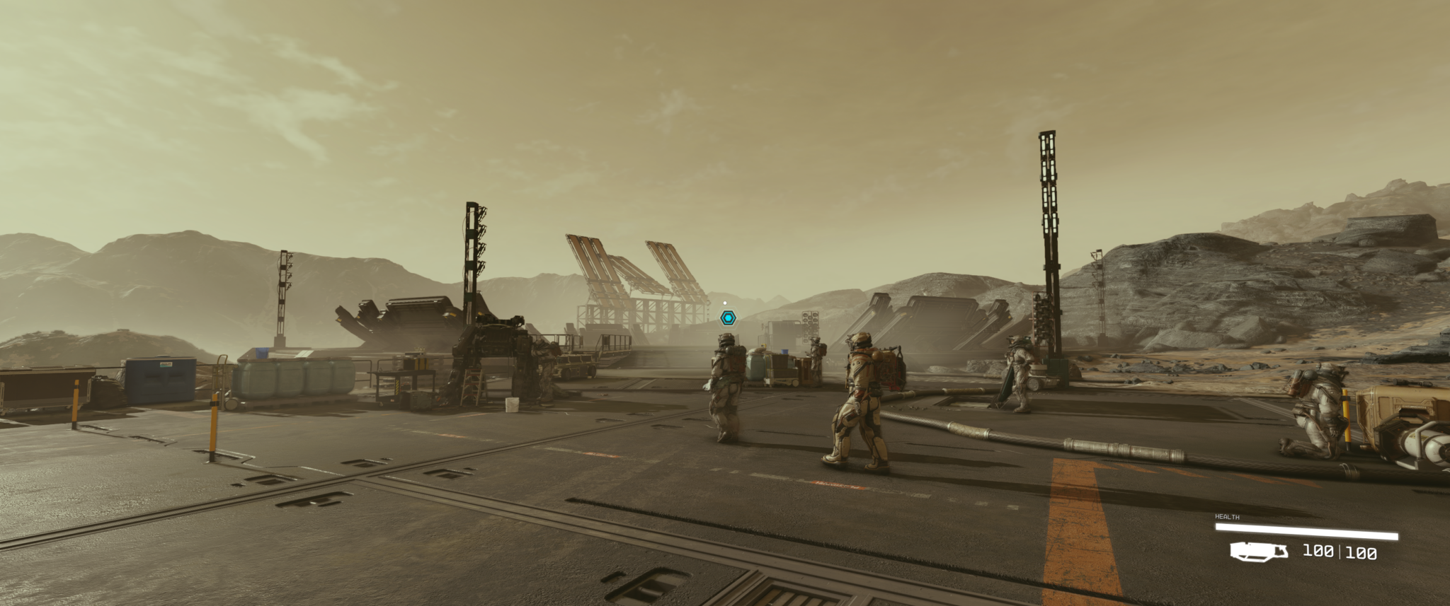 Starfield Review: A Stunning Bethesda RPG for the Ages – BabelTechReviews