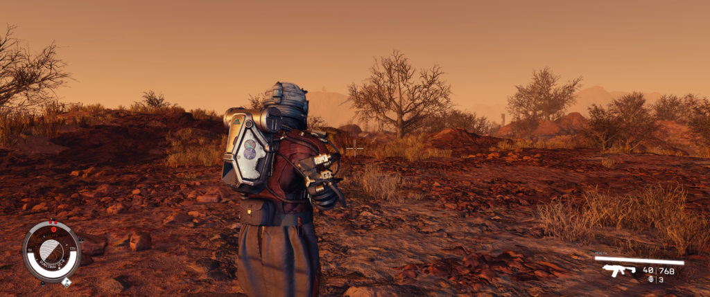 Starfield Review: A Stunning Bethesda RPG for the Ages – BabelTechReviews