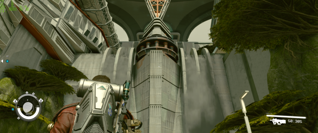 Starfield Review: A Stunning Bethesda RPG for the Ages – BabelTechReviews