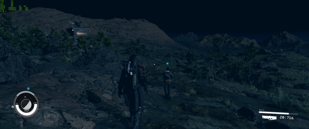 Starfield Review: A Stunning Bethesda RPG for the Ages – BabelTechReviews