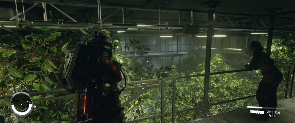 Starfield Review: A Stunning Bethesda RPG for the Ages – BabelTechReviews