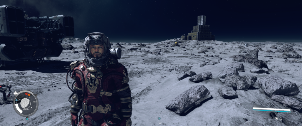 Starfield Review: A Stunning Bethesda RPG for the Ages – BabelTechReviews