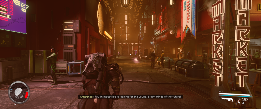 Starfield Review: A Stunning Bethesda RPG for the Ages – BabelTechReviews