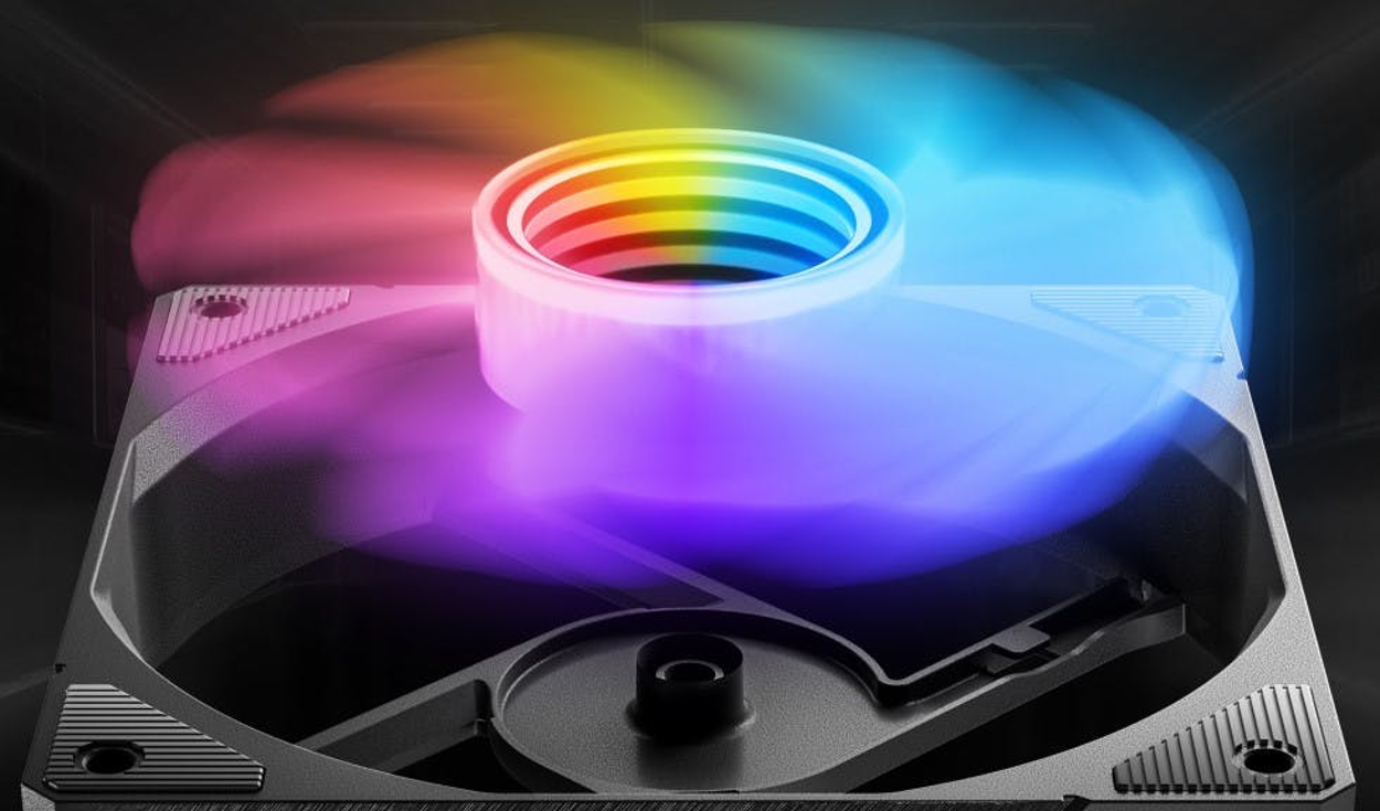 AZZA Launches New All-in-one Liquid Coolers Series with Cube 240 and ...