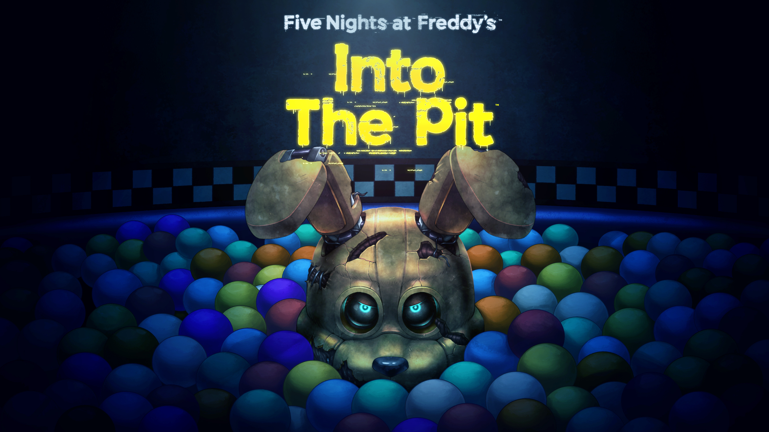 Review: Five Nights at Freddy’s: Into the Pit – BabelTechReviews