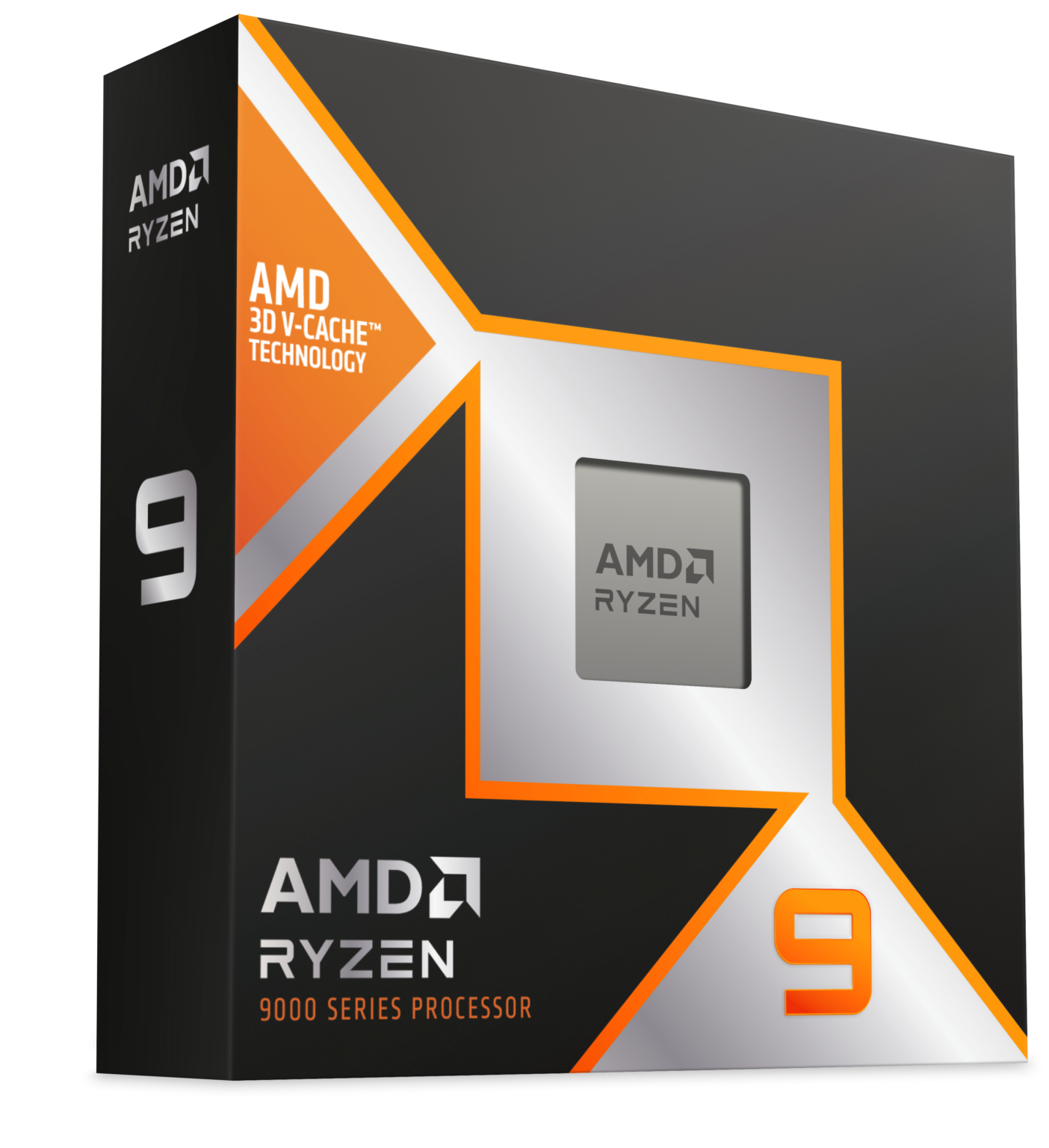 Battle of the Titans: AMD Ryzen 9 9950X3D vs Ryzen 7 9800X3D – An In-Depth Performance Analysis ...