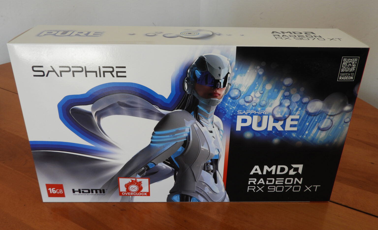 AMD RX 9070 and RX 9070 XT Performance Review – the new budget kings ...