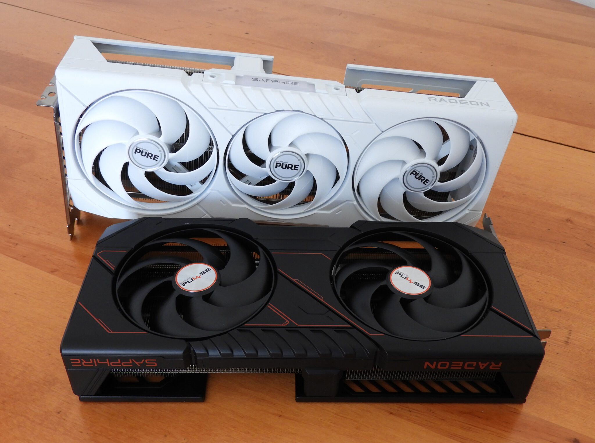 AMD RX 9070 and RX 9070 XT Performance Review – the new budget kings ...