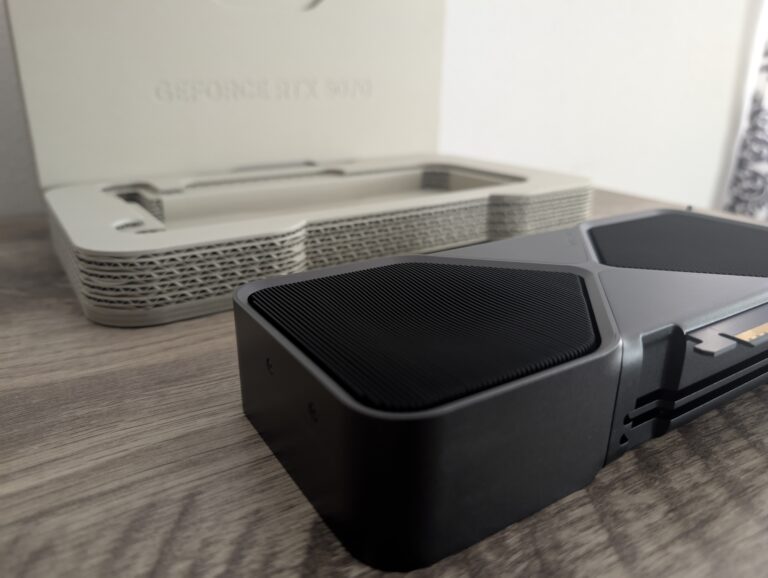 Nvidia RTX 5070 Review – The Most Underwhelming GPU of the Generation ...