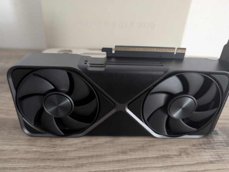 Nvidia RTX 5070 Review – The Most Underwhelming GPU of the Generation? – BabelTechReviews