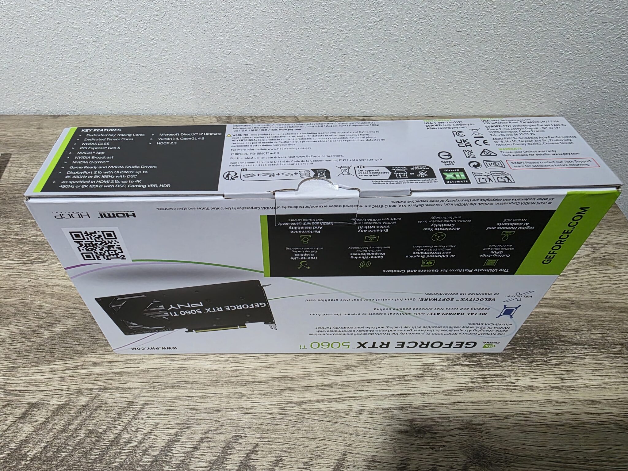 RTX 5060 Ti 16GB Review – BabelTechReviews