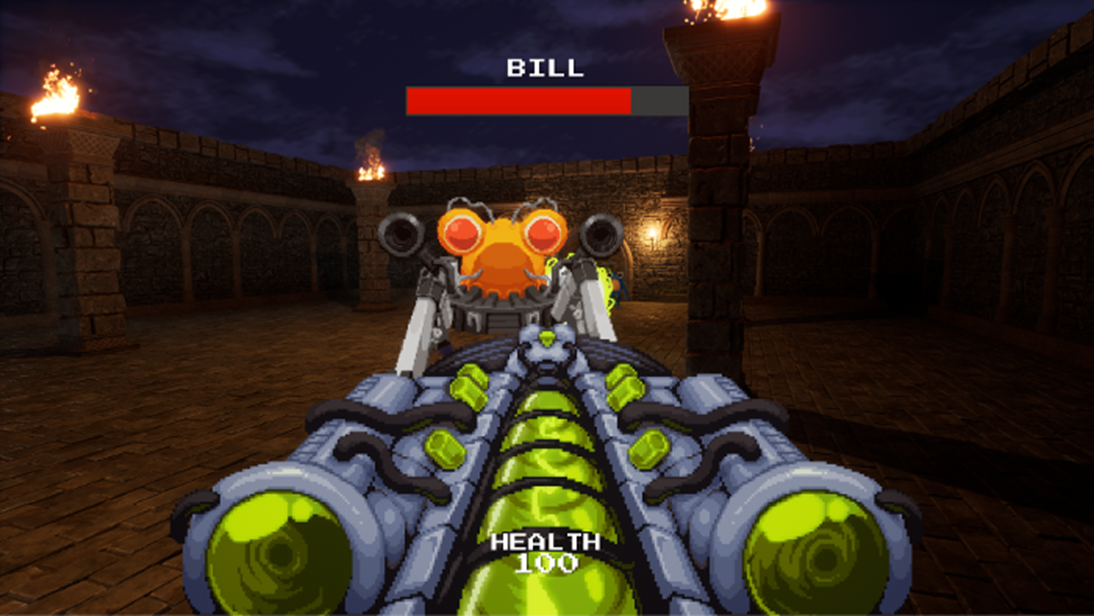 Frog Legs Review – A Genre-Bending Indie With Bite – BabelTechReviews