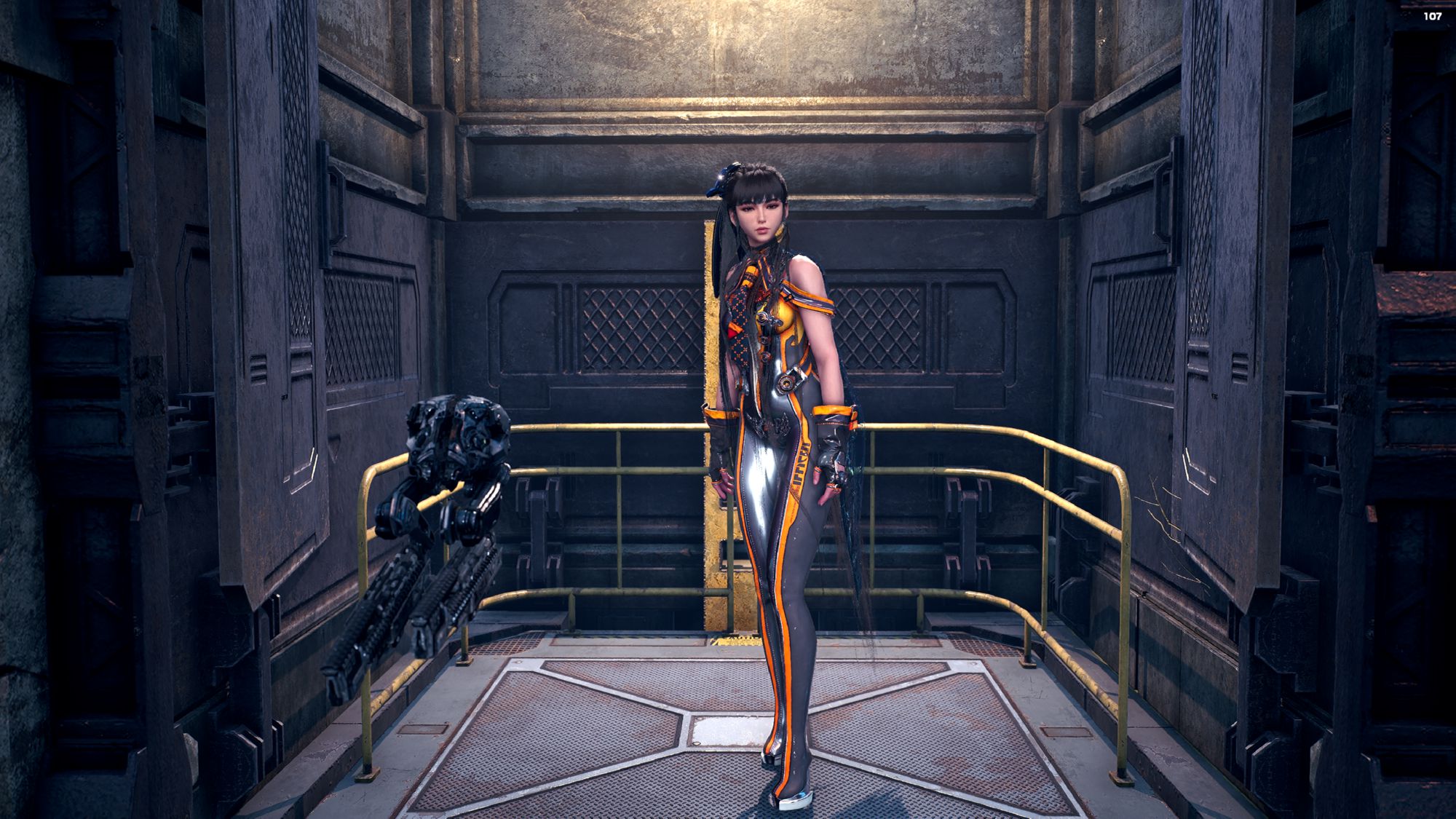 Stellar Blade on PC Review: Combat Perfection Meets Visual Excellence – BabelTechReviews