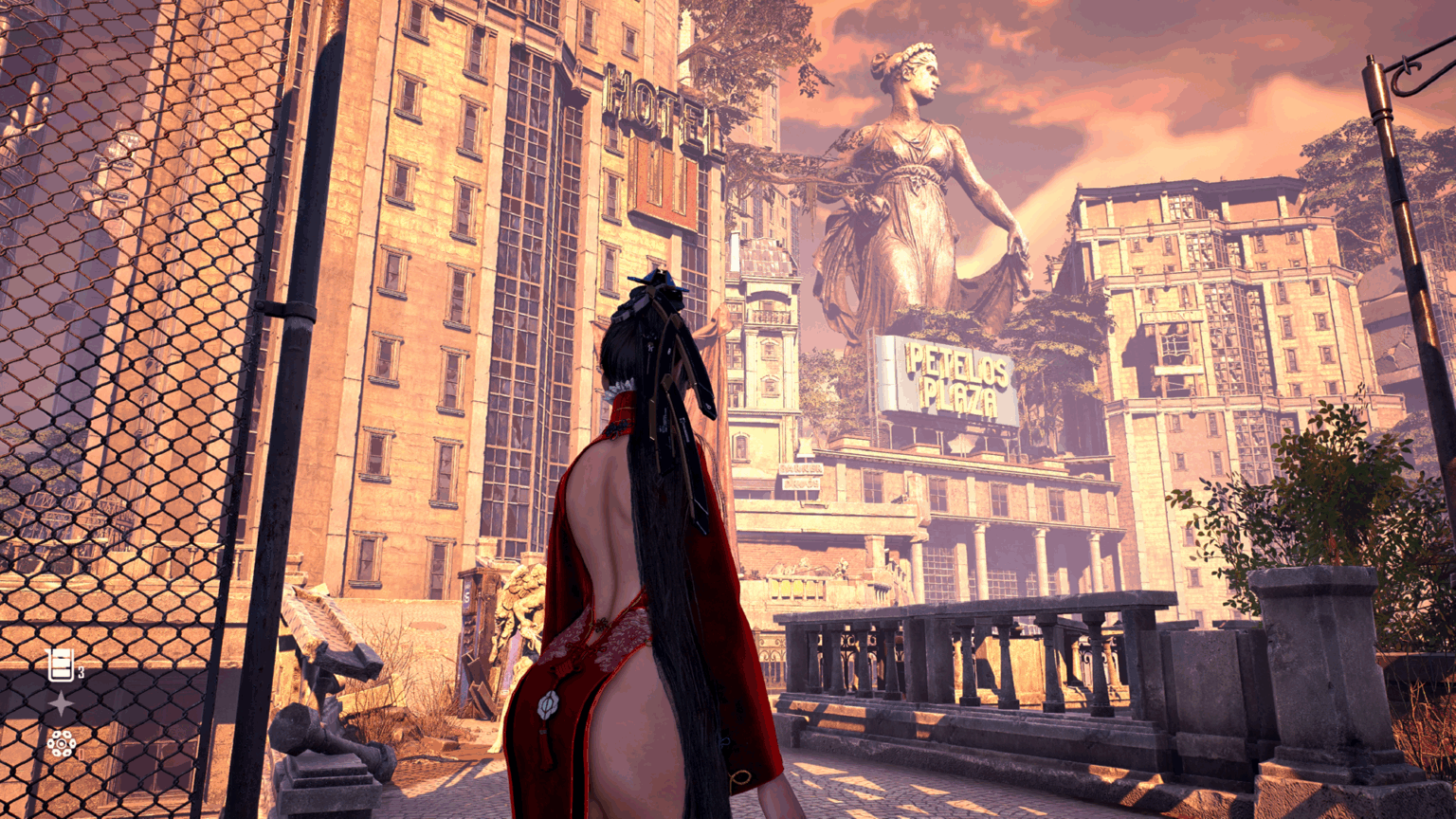Stellar Blade on PC Review: Combat Perfection Meets Visual Excellence ...