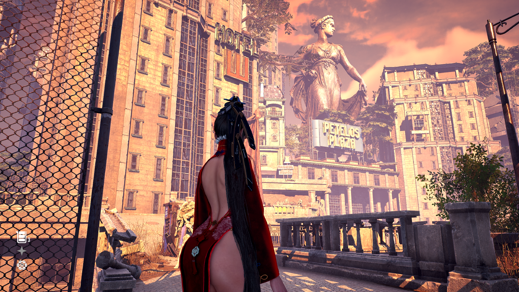Stellar Blade on PC Review: Combat Perfection Meets Visual Excellence ...